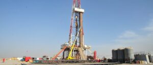 Conventional Land Drilling Rigs - TAYMACHINERY